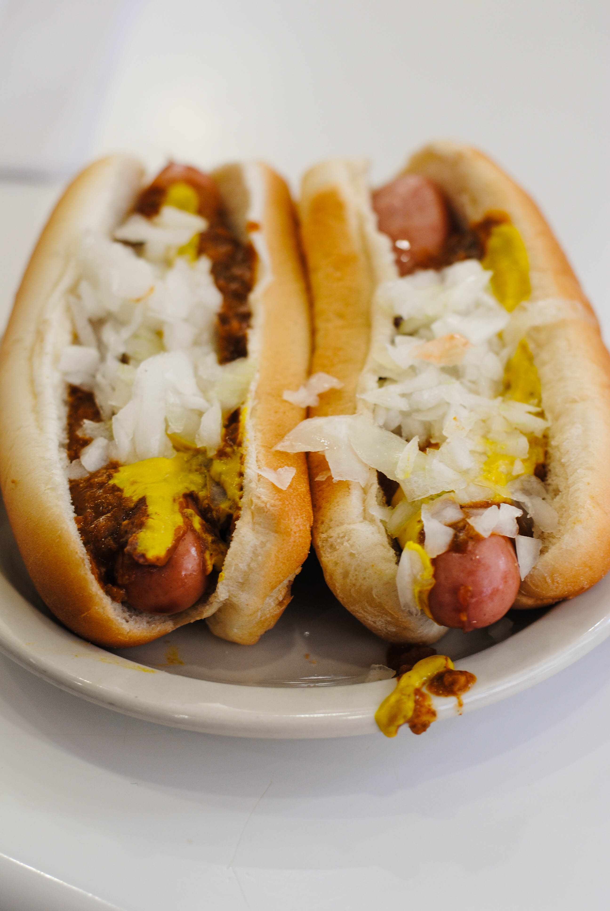 Detroit Coney Dog Challenge Foxes Love Lemons Detroit Coney Dog Challenge Foxes Love Lemons