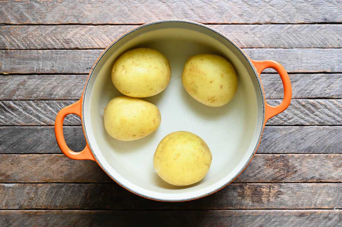 Papa a la Huancaina Recipe (Peruvian Potatoes) - Foxes Love Lemons