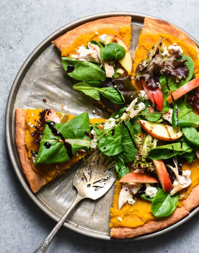20+ Easy Pizza Recipes - Foxes Love Lemons