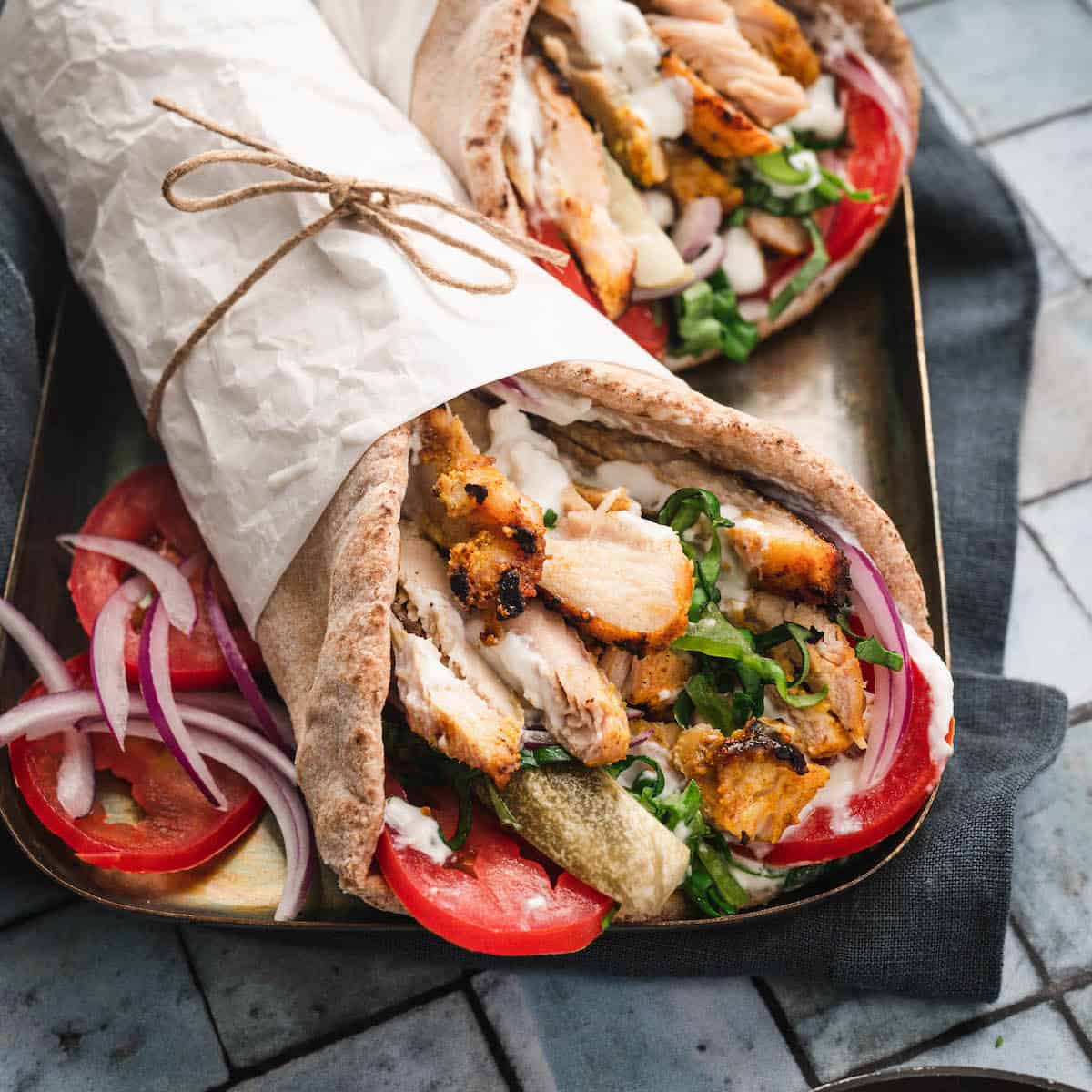 Shawarma place near me store