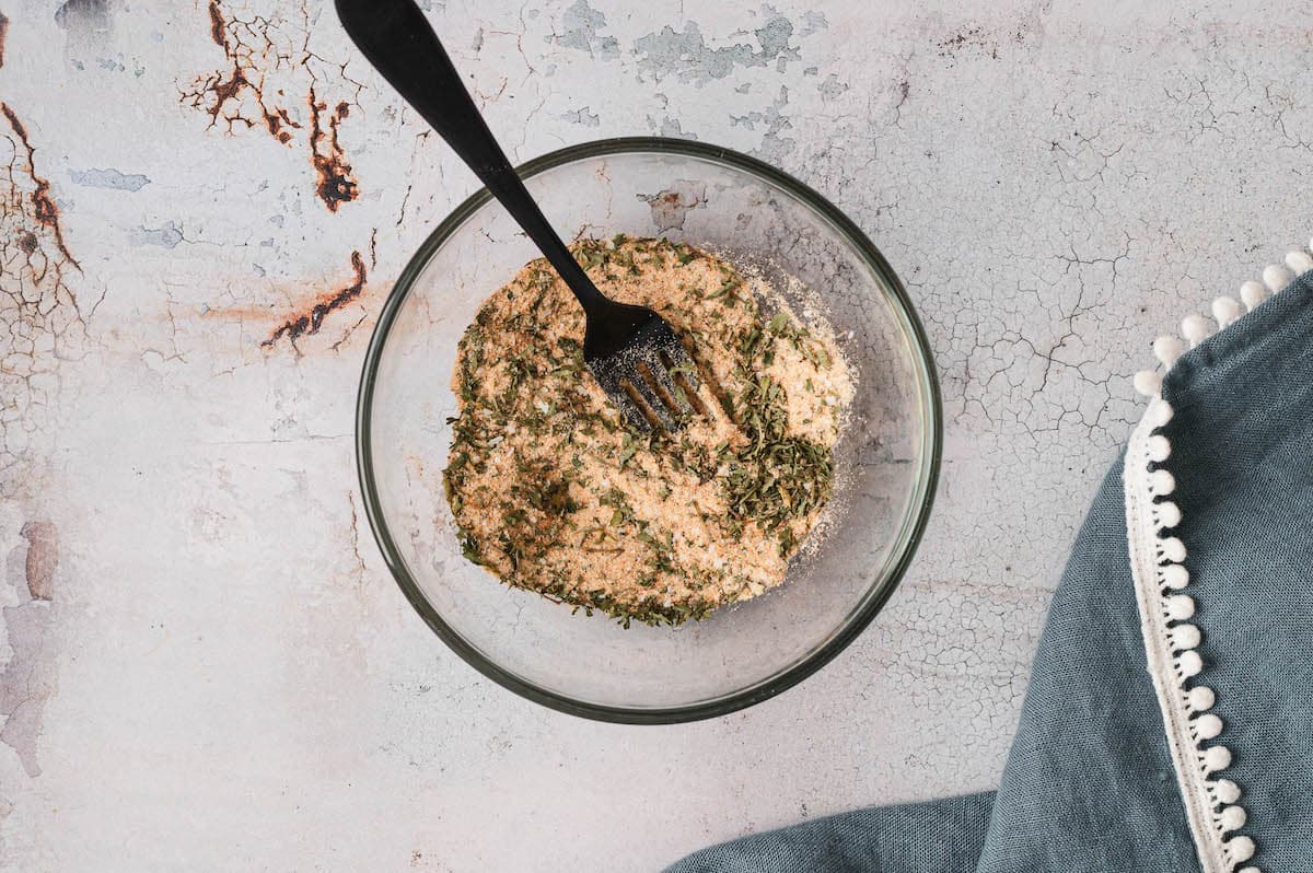 Seasoned Rice Recipe - Foxes Love Lemons